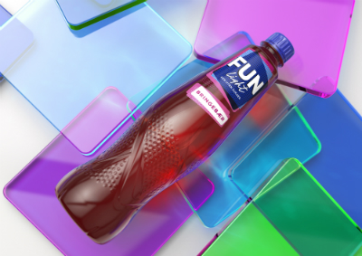 JDO’s rebrand of FUN Light brings out its playful side