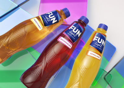 JDO’s rebrand of FUN Light brings out its playful side