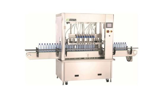 PPMA Total Show 2019 | New-look Advanced Dynamics to showcase products