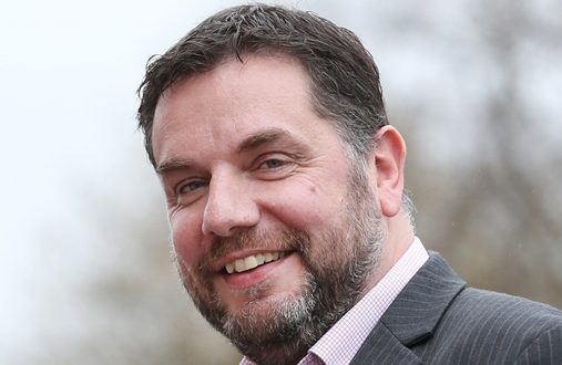 James Butcher | Time for mandatory labelling laws?