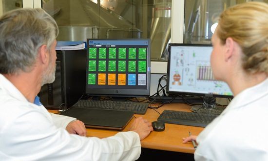 Linx PrinterNet upgrades connectivity for coding