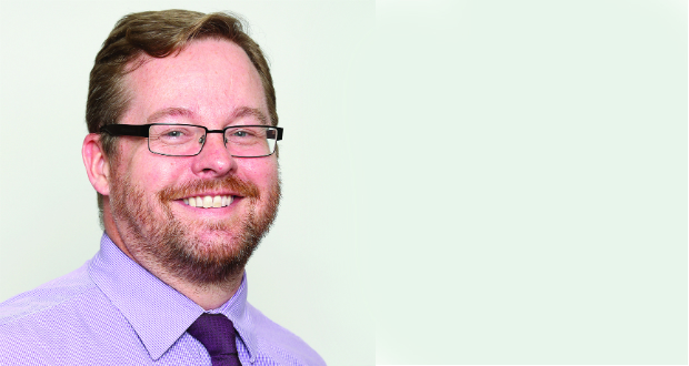 Mark Shaw | Consumer-led convenience – Meeting millennial needs