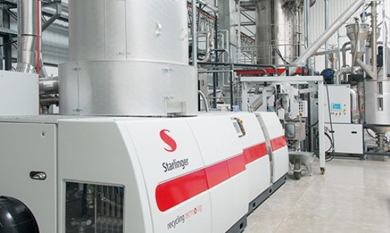 K 2019 | Starlinger to showcase its ‘circular packaging’ concept