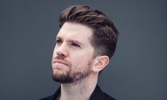 Vault49 appoints ex-Design Bridge director Jonathan Bateman