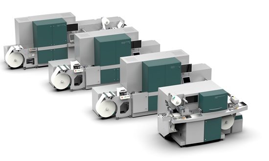 Labelexpo 2019 | Dantex to showcase PicoJet range