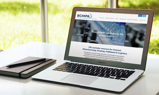 BCMPA website registers increased interest from start-ups