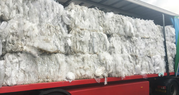 Berry bpi achieves zero-waste to landfill at four sites