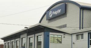 Equipment investment continues at Polystar Plastics