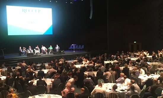 RECOUP conference tackles ‘Plastiphobia’ RECOUP conference tackles ‘Plastiphobia’
