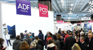 ADF&PCD Paris returns with new co-located premium drinks pack event