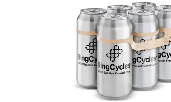 Hi-Cone launches RingCycles to halve use of new plastics