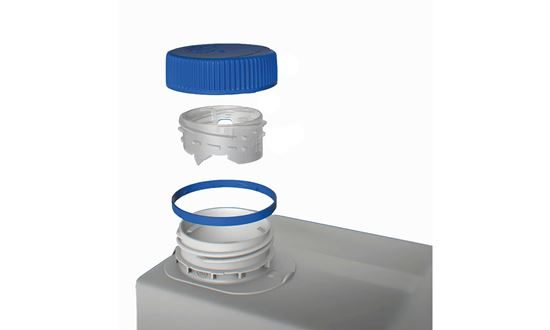 SIG launches combiMaxx closure for easy opening