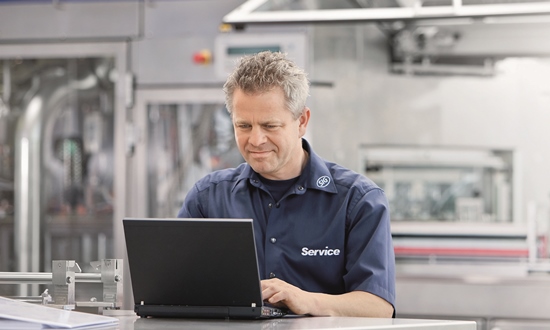 News Analysis | SIG: Aseptic offer packs growth into trading