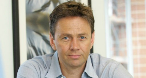 Stephen Hayes | Waste less, make more