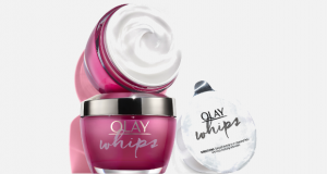 Olay releases Breast Cancer Awareness limited edition