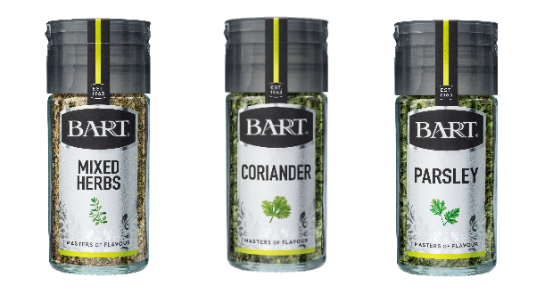 Beatson Clark makes Bart Jar easier to recycle