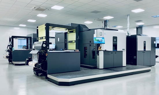 ePac UK set for official opening in Northamptonshire