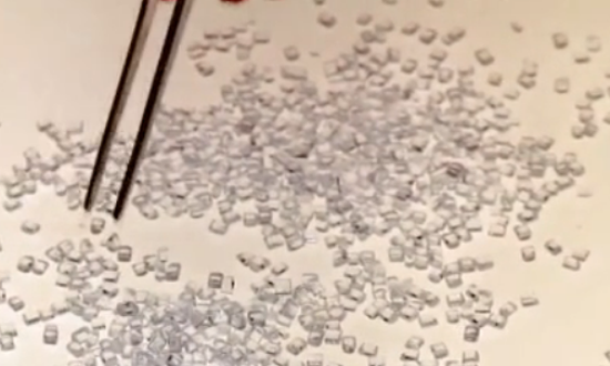 Trinseo plant to process 50 tons of post-consumer polystyrene feedstock ...