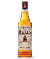 Vault49 designs new gift packaging for Bell’s Whisky