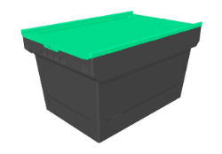 BITO launches new eco containers