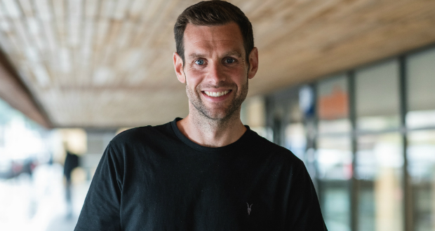 Rob Hollands | The Roaringly Connected Twenties: