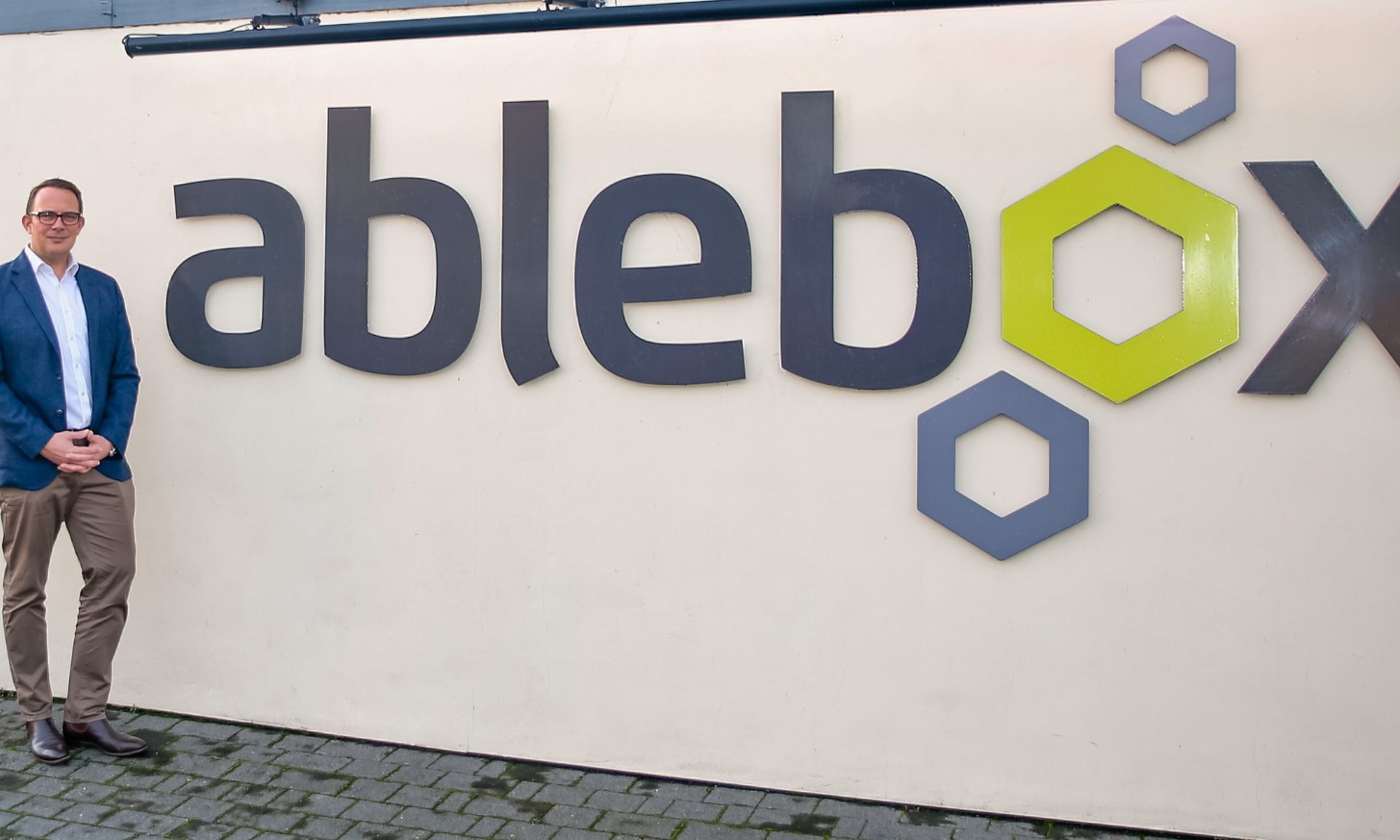Ablebox achieves carbon neutral certification