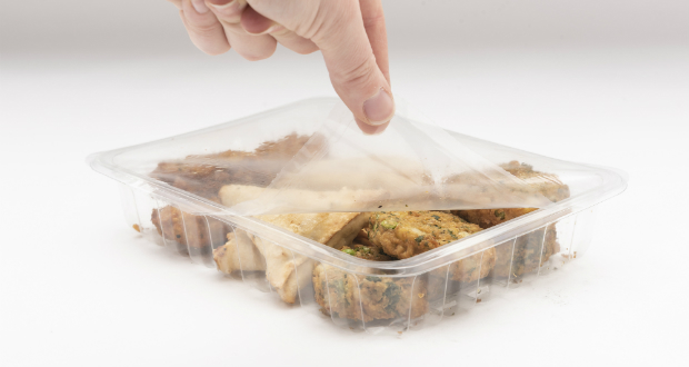 Packaging Innovations 2020 | Wrapid showcases DuPont Teijin Films ...