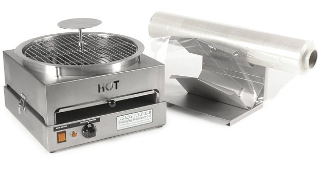 Packaging Innovations 2020 | YPS to unveil pizza capping solution