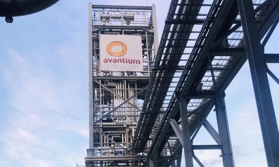 Avantium to build 5-kiloton plant to produce plant-based FDCA ...