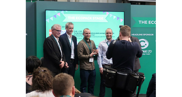 Packaging Innovations 2020 | M&S-backed Ecopack Challenge returns