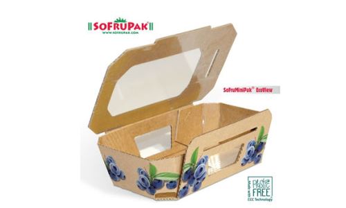 Polish fruit packaging producer opts for Futamura’s NatureFlex