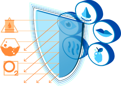 Packaging Innovations 2020 | LEIPA promotes sustainable range