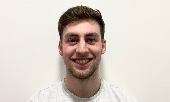 Will Cowling | Packaging recycling at the design stage