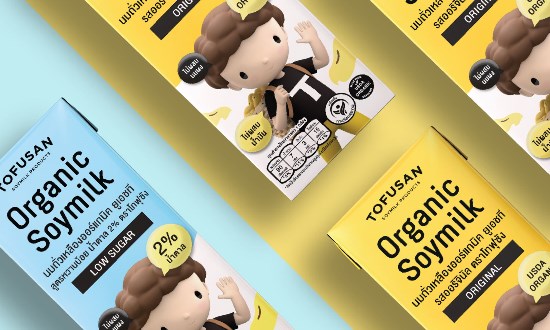 SIG helps launch Thailand’s first organic UHT soymilk in aseptic carton ...