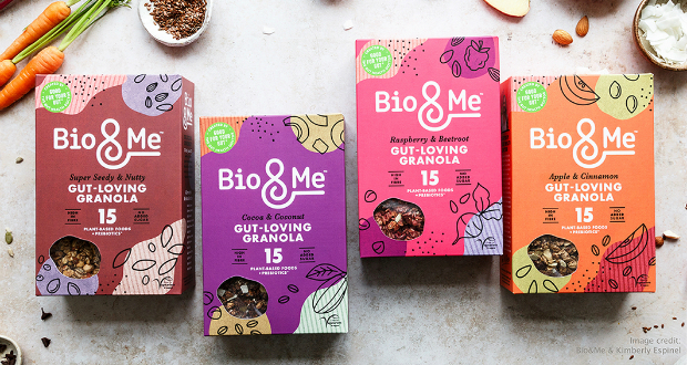 B&B studio celebrates plant-based diversity with Bio&Me