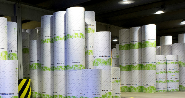 Metsä Board receives triple ‘A’ rating from CDP