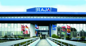 RAJA Group aims for €1bn sales with latest acquisitions