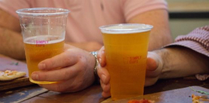 Simply Cups launches sustainable cup solution for events and festivals