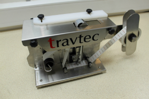 Packaging Innovations 2020 | Travtec’s Tiny machine is big on benefits