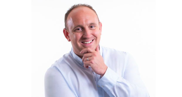 Alex Noake | Covid-19: Developing a foodservice business continuity plan