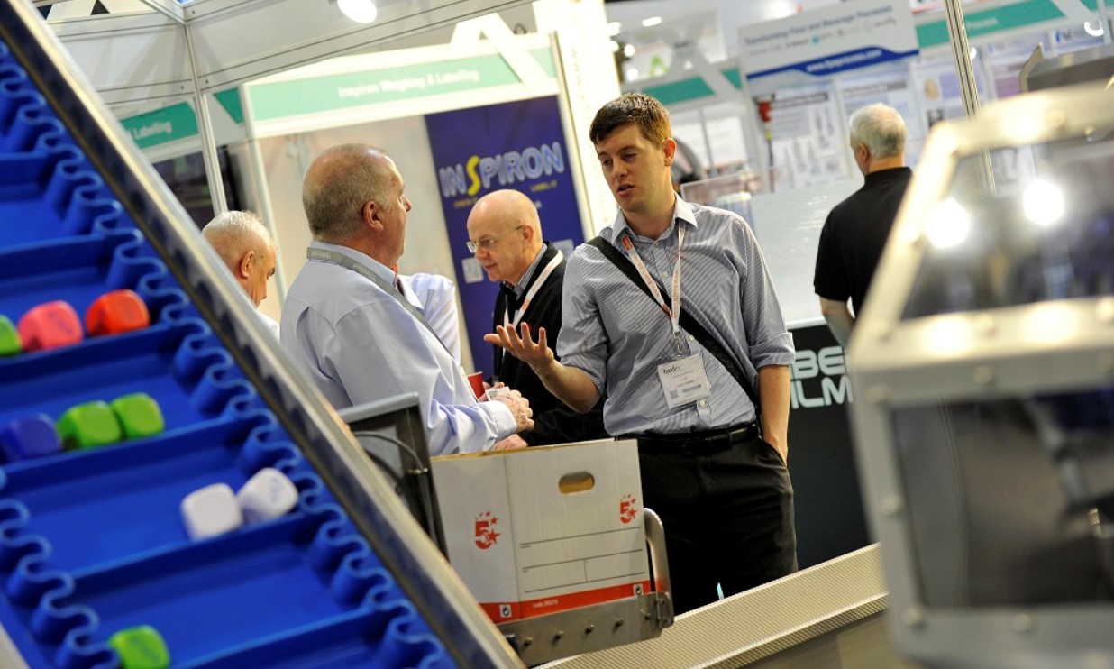 Foodex postponed due to coronavirus