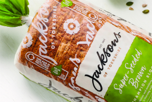 CHILLI helps Jacksons relaunch with a new look