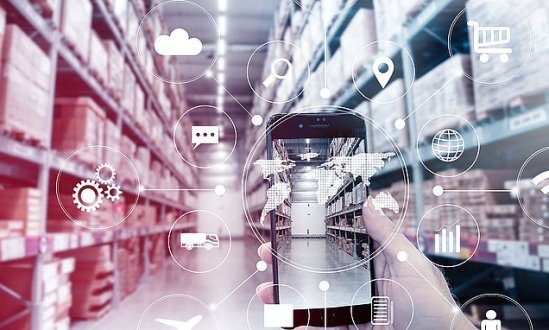 Global polymer distributor expands recycling division