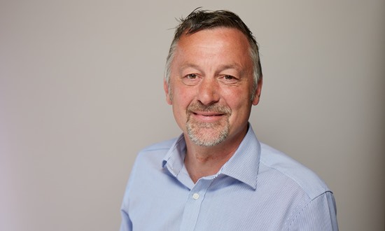 Nigel Coates | Plastic fantastic? Yes, that's right!