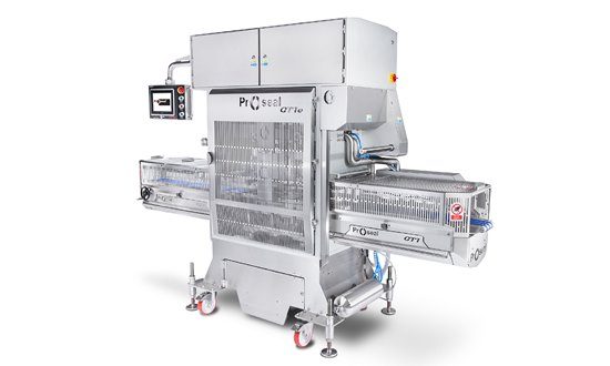 Proseal to showcase ‘complete’ support at Foodex 2020