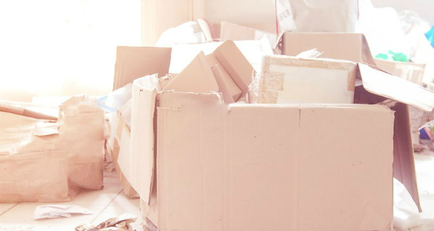 Brands face losing customers over excess packaging warns Mondi