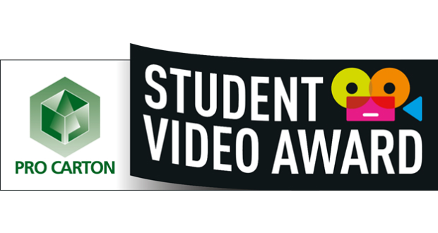 Pro Carton launches brand new student video award for 2020