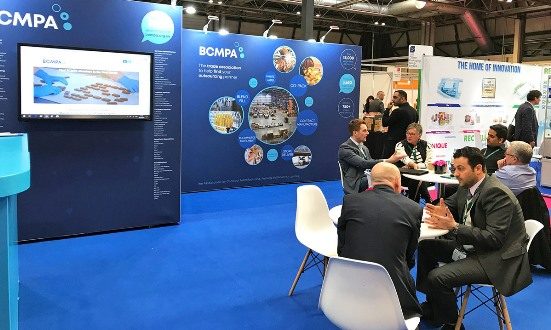 Covid-19 | BCMPA receives huge number of co-packing enquiries