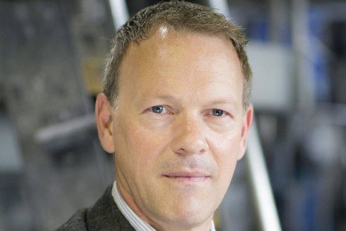 Covid-19 | James Cropper continues to supply material for medical sector