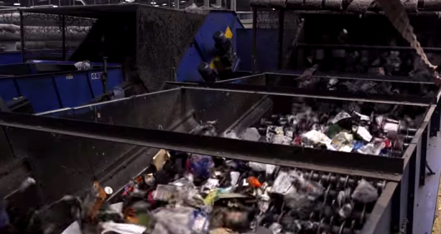 Biffa signs deal to provide logistics for Scotland's DRS